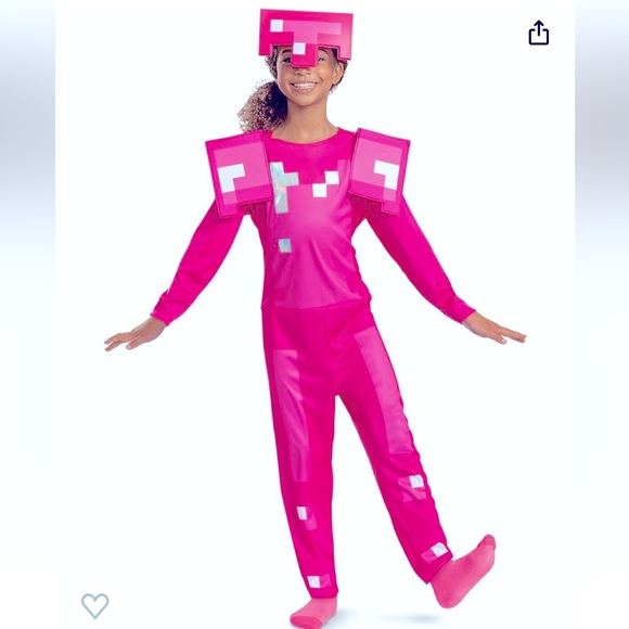 Costumes | Minecraft Costume Girl | Poshmark